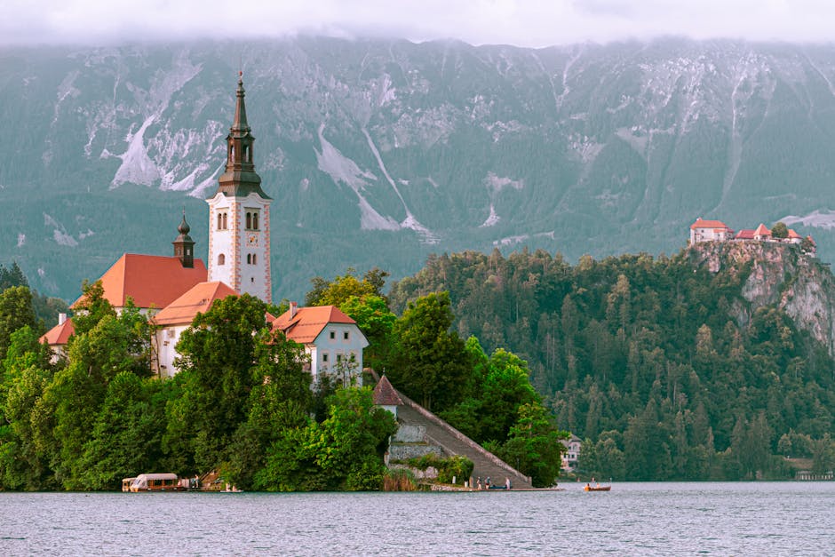 ETIAS Balkans-Schengen Route 2026: Croatia and Slovenia Travel Guide ...