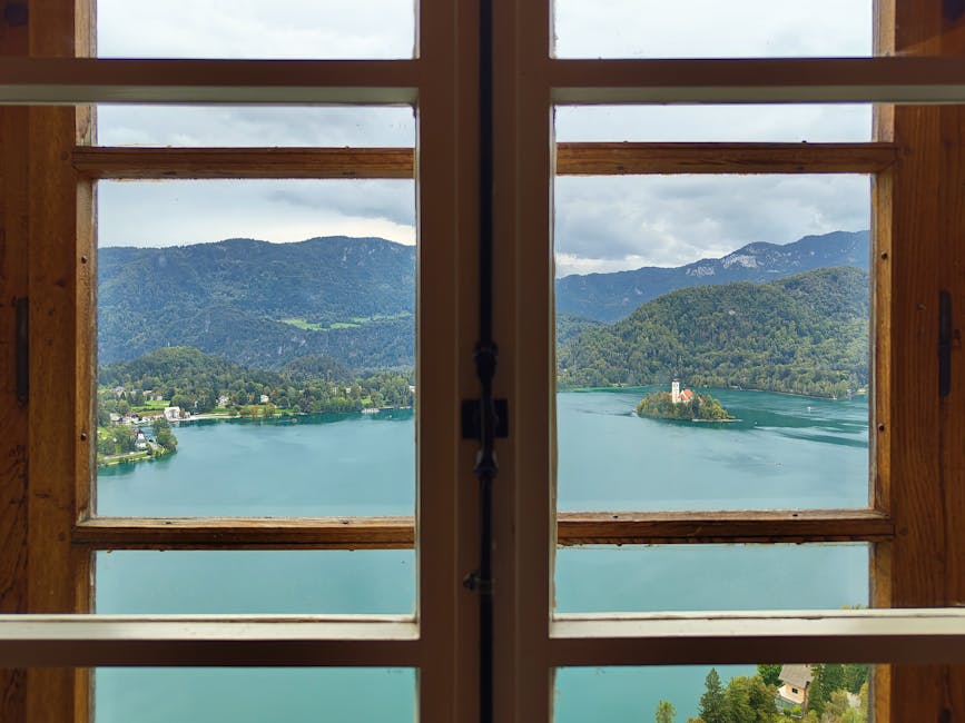 ETIAS Balkans-Schengen Route 2026: Croatia and Slovenia Travel Guide ...