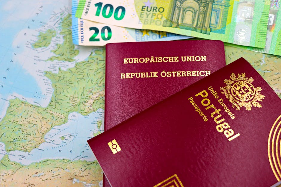 ETIAS Price Increase 2026 — New €20 Fee Explained
